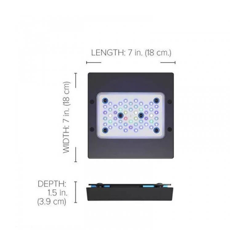 Radion XR15 G6 BLUE LED ( ENVIO GRATIS )